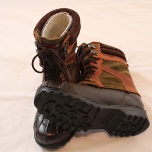 Wear Guard | Shoes | Wear Guard Thermolite Insulated Hunting Boots Mens ...